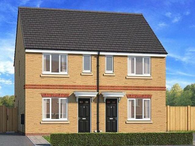 3 Bedroom Semi detached House For Sale In Liverpool