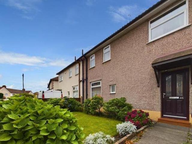 3 Bedroom Semi detached House For Sale In Liverpool