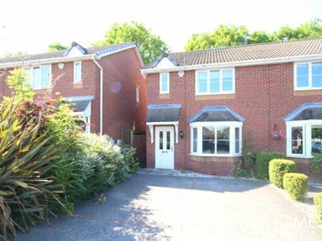 3 Bedroom Semi detached House For Sale In Liverpool