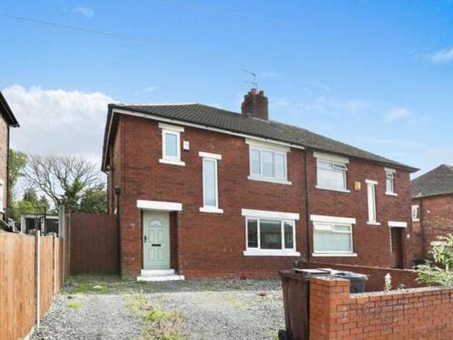 3 Bedroom Semi detached House For Sale In Liverpool