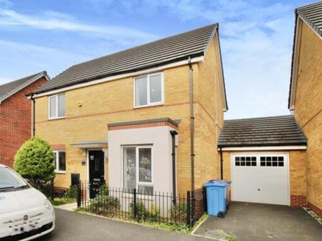 3 Bedroom Semi detached House For Sale In Liverpool