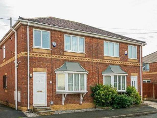 3 Bedroom Semi detached House For Sale In Liverpool
