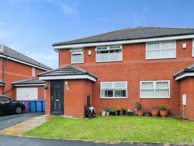 3 Bedroom Semi detached House For Sale In Liverpool