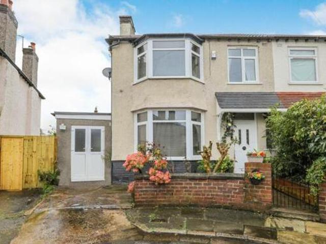 3 Bedroom Semi detached House For Sale In Liverpool