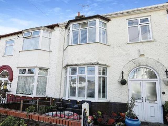 3 Bedroom Semi detached House For Sale In Liverpool