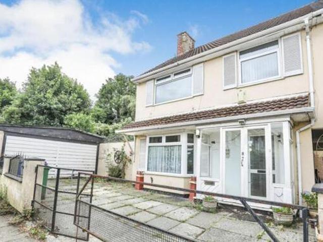 3 Bedroom Semi detached House For Sale In Liverpool