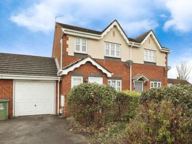 3 Bedroom Semi detached House For Sale In Liverpool
