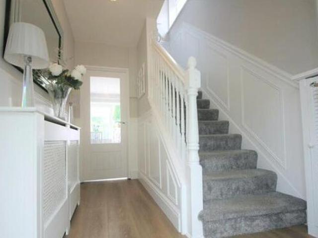 3 Bedroom Semi detached House For Sale In Liverpool