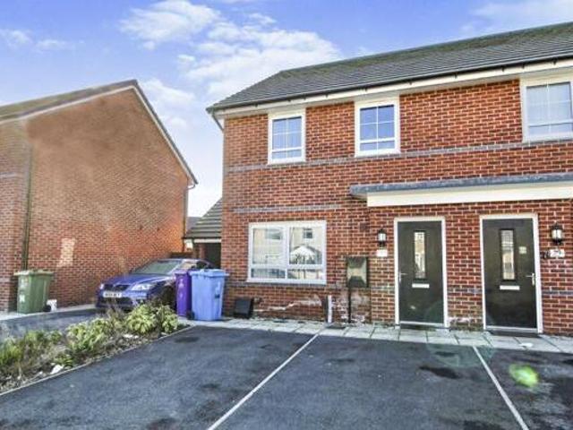 3 Bedroom Semi detached House For Sale In Liverpool