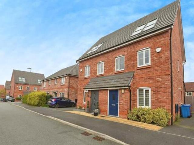 3 Bedroom Semi detached House For Sale In Liverpool