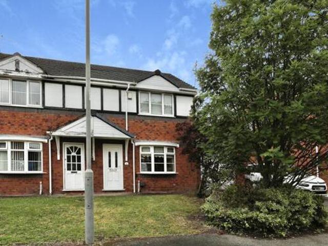 3 Bedroom Semi detached House For Sale In Liverpool