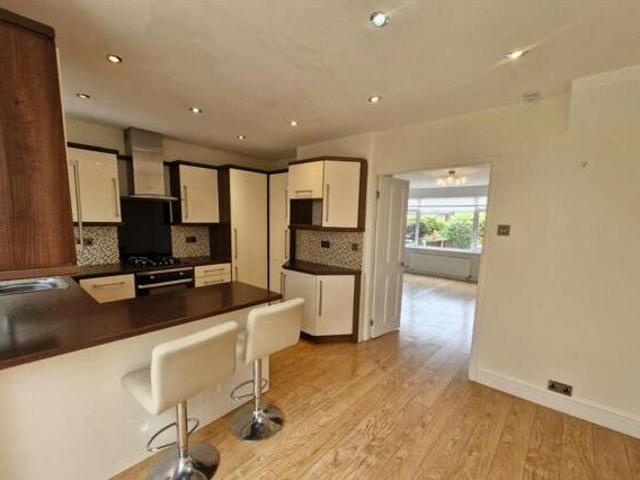 3 Bedroom Semi detached House For Sale In Liverpool