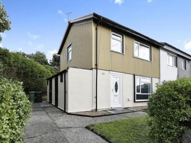 3 Bedroom Semi detached House For Sale In Liverpool