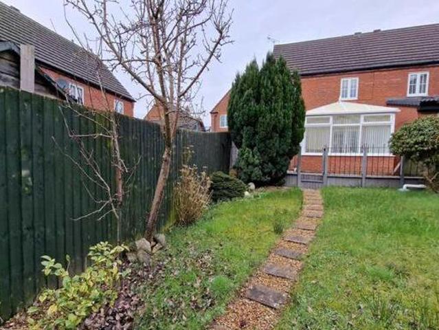 3 Bedroom Semi detached House For Sale In Liverpool