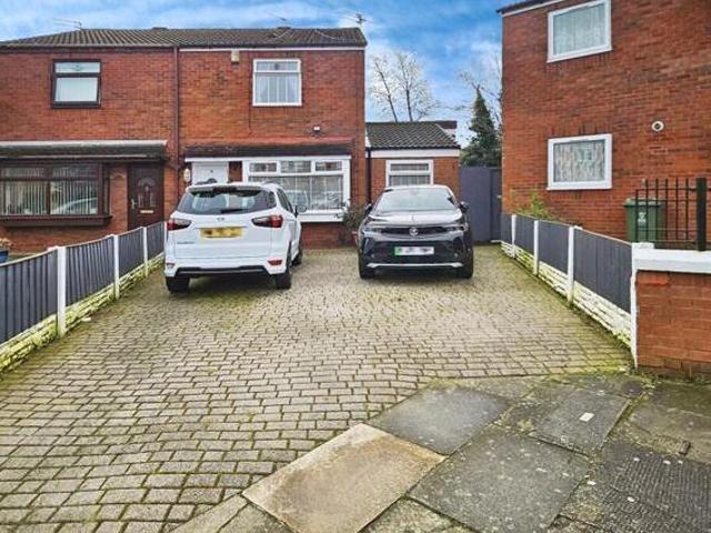 3 Bedroom Semi detached House For Sale In Liverpool