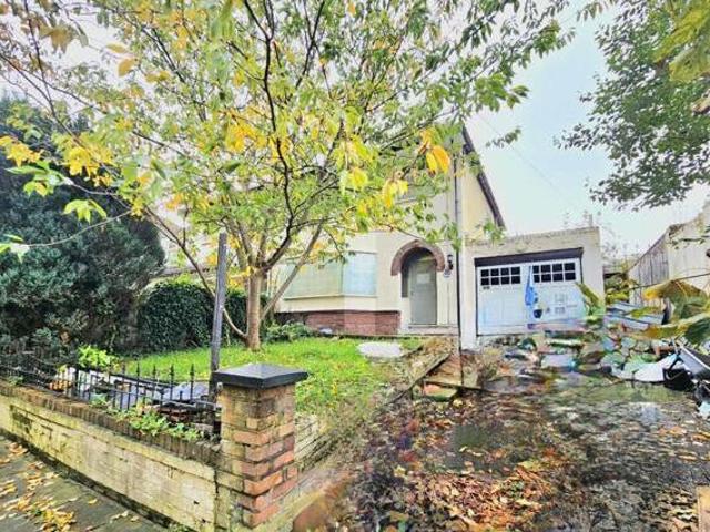 3 Bedroom Semi detached House For Sale In Liverpool, Merseyside