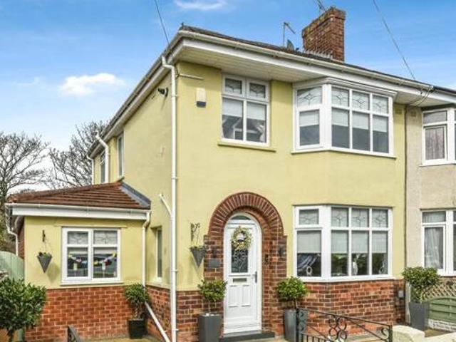 3 Bedroom Semi detached House For Sale In Liverpool, Merseyside