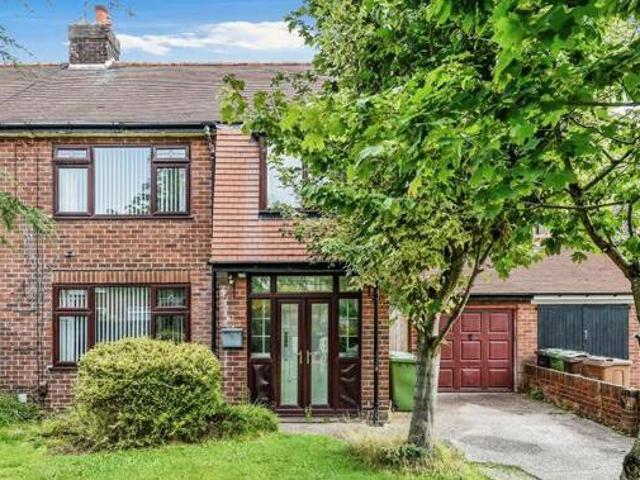 3 Bedroom Semi detached House For Sale In Liverpool, Merseyside