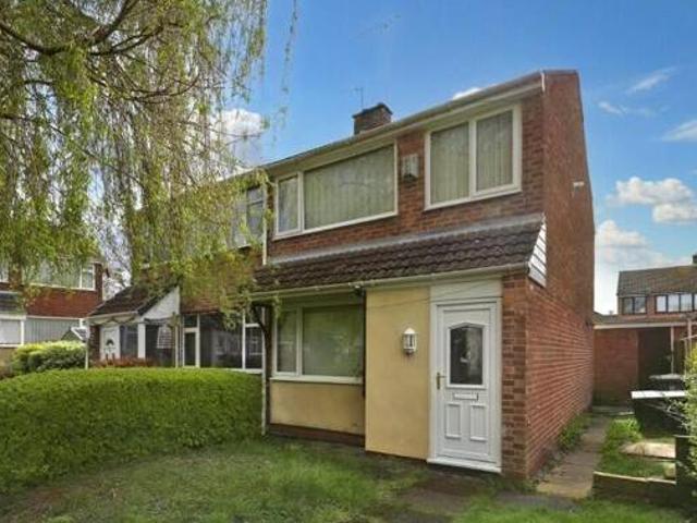 3 Bedroom Semi detached House For Sale In Liverpool, Merseyside