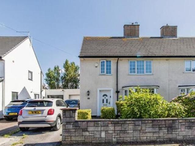 3 Bedroom Semi detached House For Sale In Liverpool, Merseyside