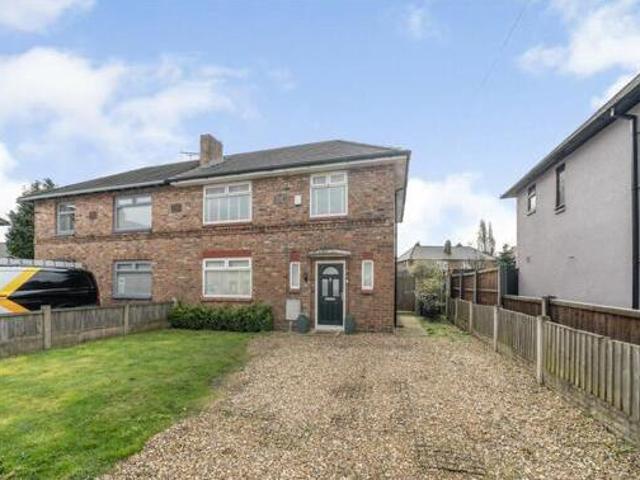 3 Bedroom Semi detached House For Sale In Liverpool, Merseyside