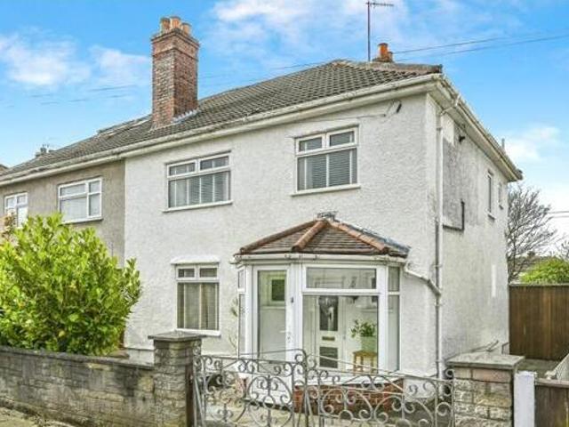 3 Bedroom Semi detached House For Sale In Liverpool, Merseyside