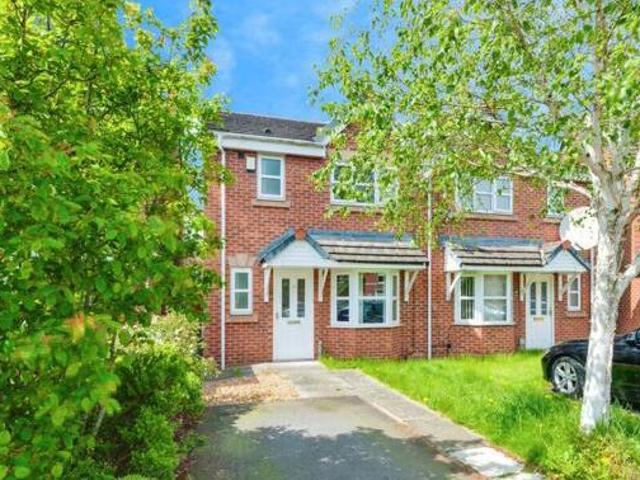 3 Bedroom Semi detached House For Sale In Liverpool, Merseyside