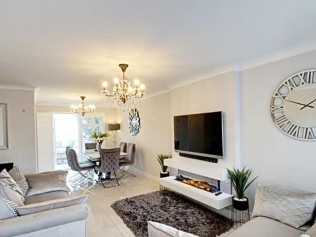 3 Bedroom Semi detached House For Sale In Liverpool, Merseyside