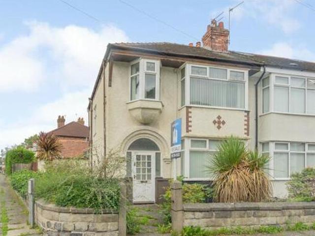 3 Bedroom Semi detached House For Sale In Liverpool, Merseyside