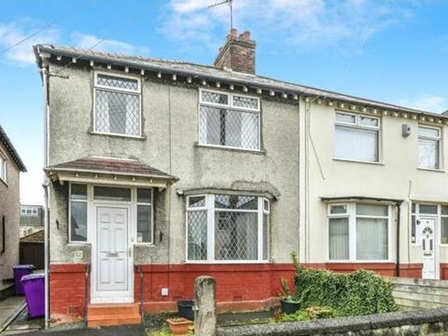 3 Bedroom Semi detached House For Sale In Liverpool, Merseyside