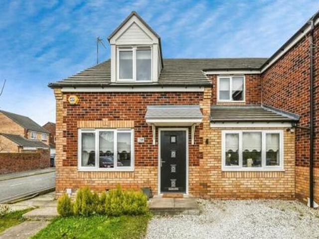 3 Bedroom Semi detached House For Sale In Liverpool, Merseyside