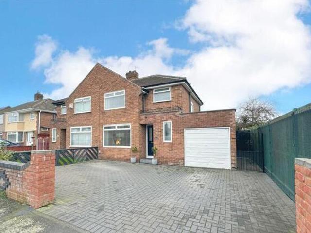 3 Bedroom Semi detached House For Sale In Liverpool, Merseyside