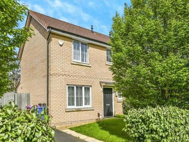 3 Bedroom Semi detached House For Sale In Liverpool, Merseyside