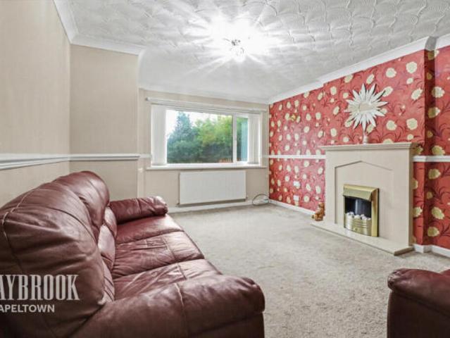 3 bedroom semi detached house for sale in Livingstone Road, Burncross, S35