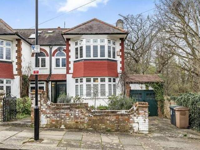 3 Bedroom Semi detached House For Sale In London
