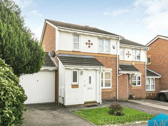 3 Bedroom Semi detached House For Sale In London