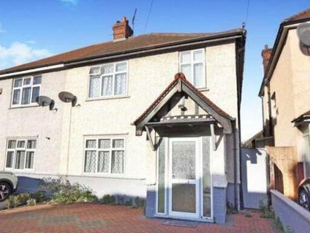 3 Bedroom Semi detached House For Sale In London