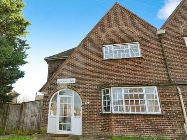 3 Bedroom Semi detached House For Sale In London