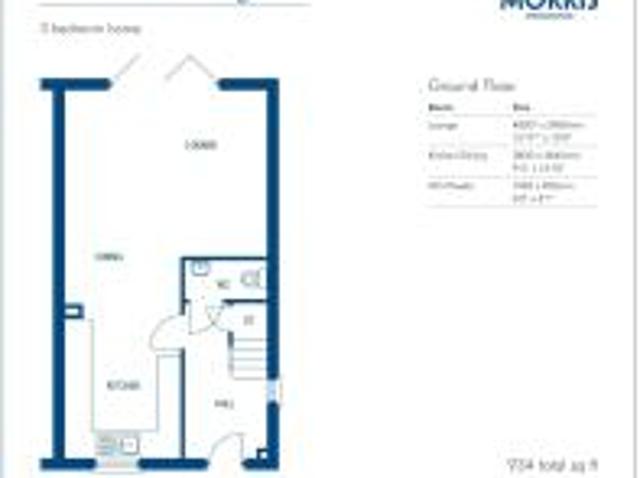 3 bedroom semi detached house for sale in London Rd, Coventry, CV3 4DA, CV3
