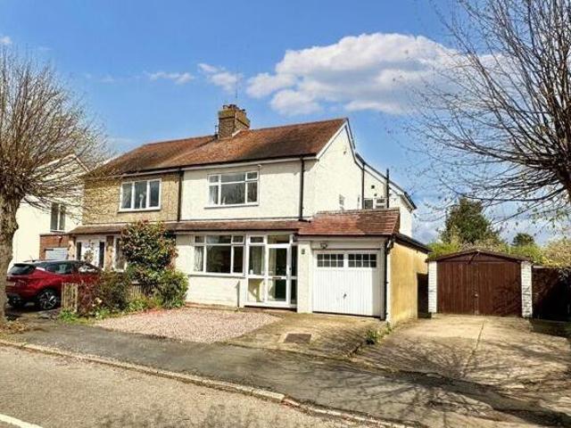 3 Bedroom Semi detached House For Sale In Long Buckby