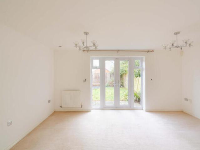 3 bedroom semi detached house for sale in Long Down Avenue, Cheswick Village, Bristol, BS16