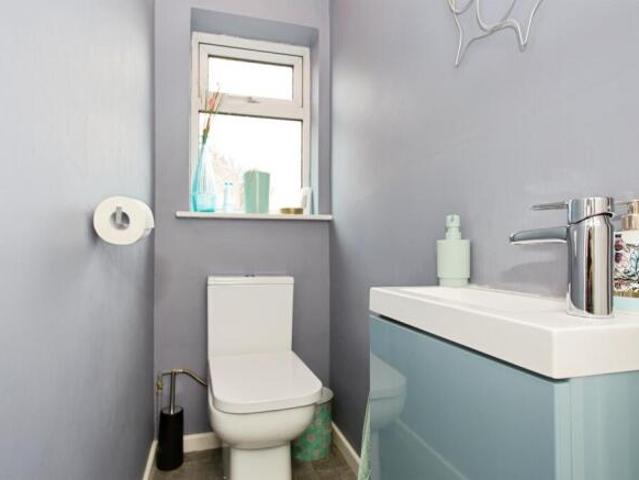 3 bedroom semi detached house for sale in Long Reach Road, CAMBRIDGE, CB4