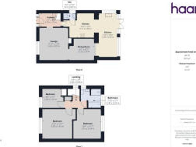 3 bedroom semi detached house for sale in Long Reach Road, Cambridge, CB4
