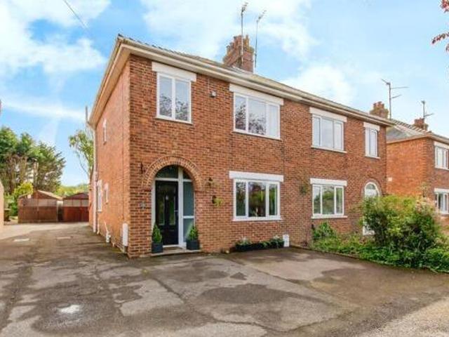 3 Bedroom Semi detached House For Sale In Long Sutton
