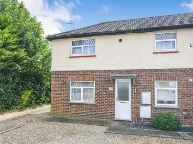 3 Bedroom Semi detached House For Sale In Long Sutton, Lincolnshire