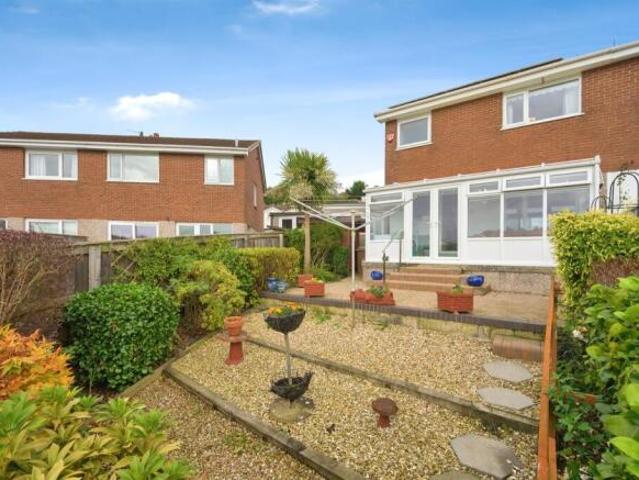 3 bedroom semi detached house for sale in Longacre, Plymouth, PL7