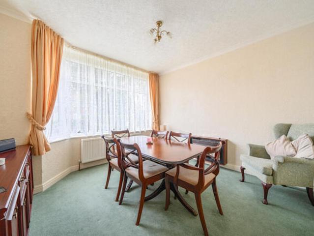 3 bedroom semi detached house for sale in Longford Road West, Stockport, SK5