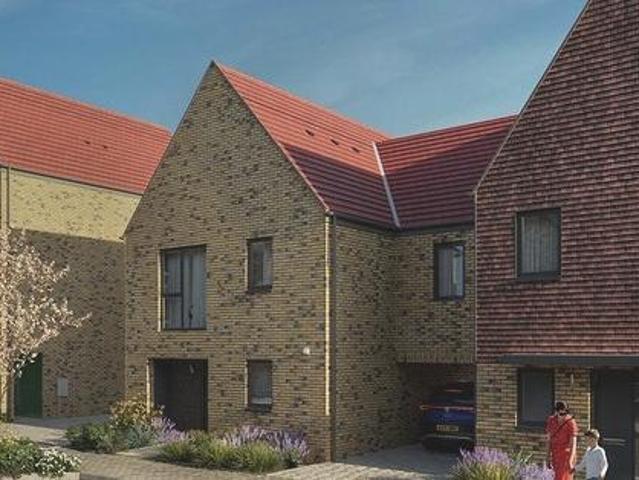3 Bedroom Semi detached House For Sale In Longhoughton Avenue