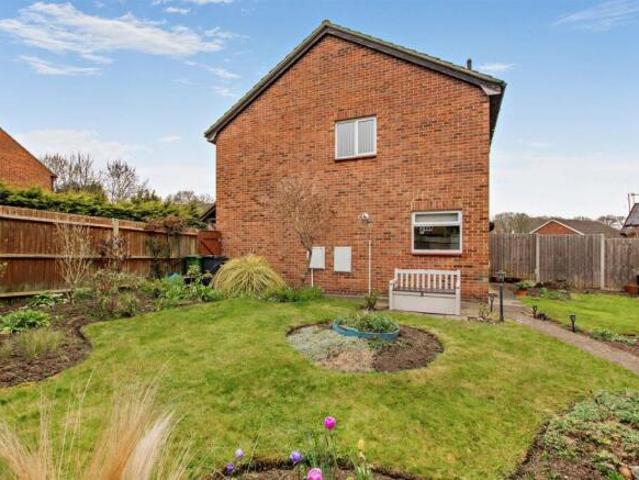 3 bedroom semi detached house for sale in Longham Copse, Downswood, Maidstone, ME15