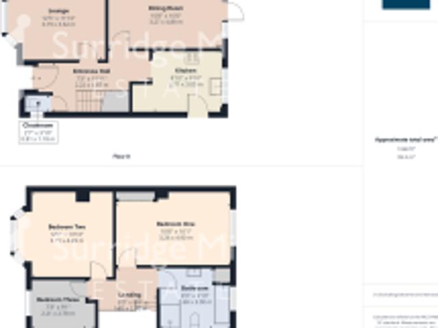 3 bedroom semi detached house for sale in Longland Road, Old Town, Eastbourne, East Sussex, BN20